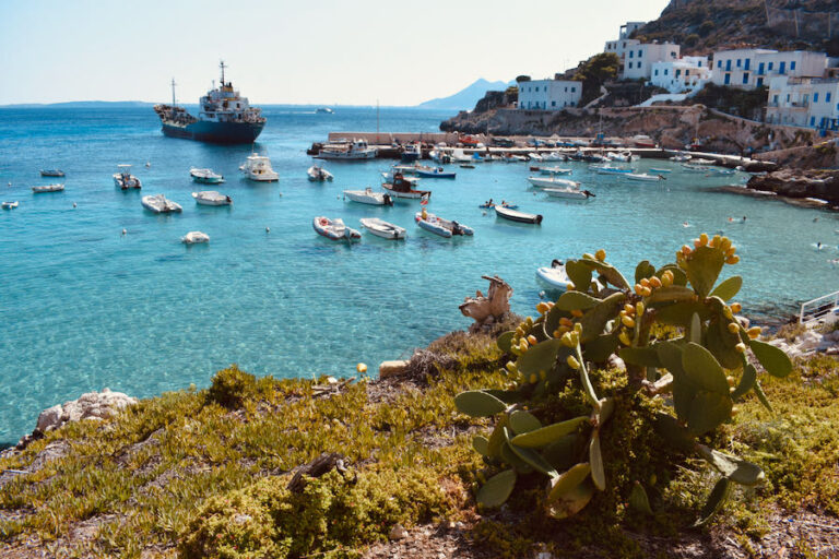 Levanzo cosa vedere: alla scoperta del gioiello delle Egadi