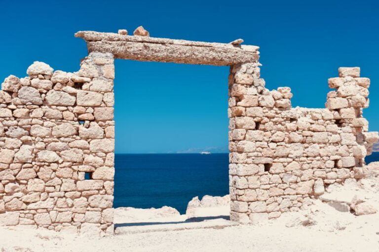 Cosa vedere a Milos: scopri l'incantevole isola della Venere