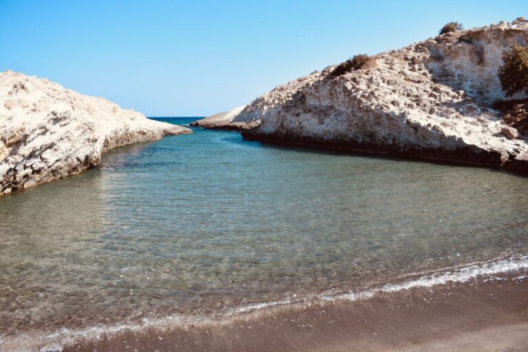 Le spiagge di Milos: scopri le più belle dell'isola greca
