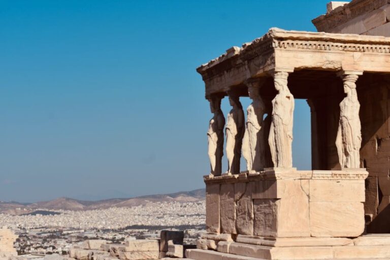 Atene cosa vedere in due giorni: l'ammaliante città ellenica
